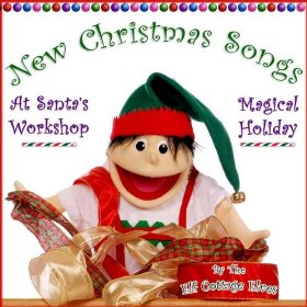 Elf Cottage Music (BMI)